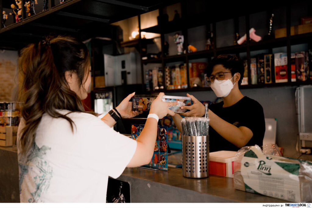 Rush B Is Bangkok's New Game Arena With Unlimited Laser Tag From ฿400/Day