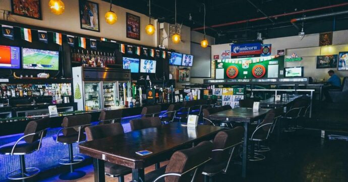 13 Bangkok Sports Bars With Free Football Screenings For Fans