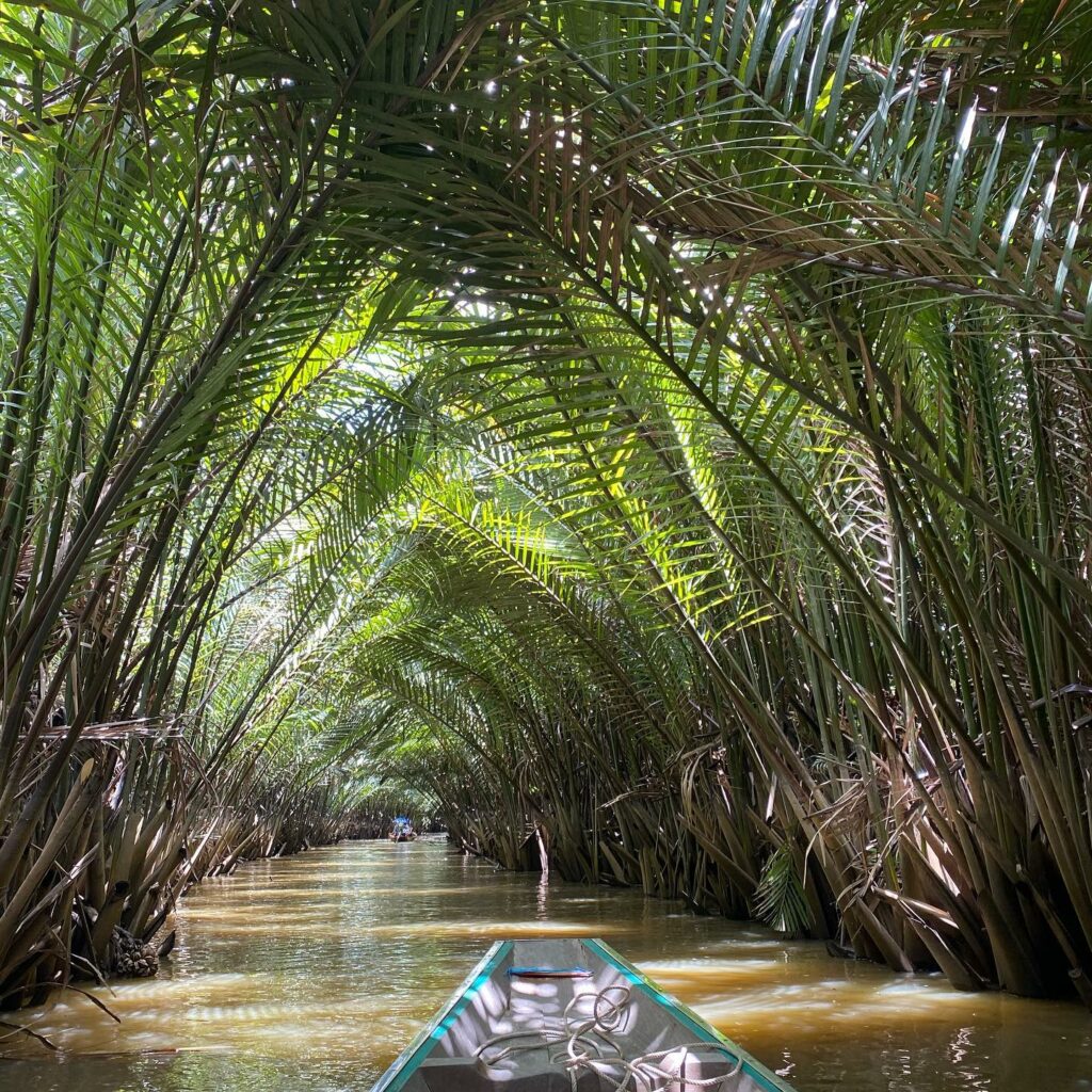 Bang Bai Mai Market: Traditional Thai Snacks & Gondola Rides Through A ...