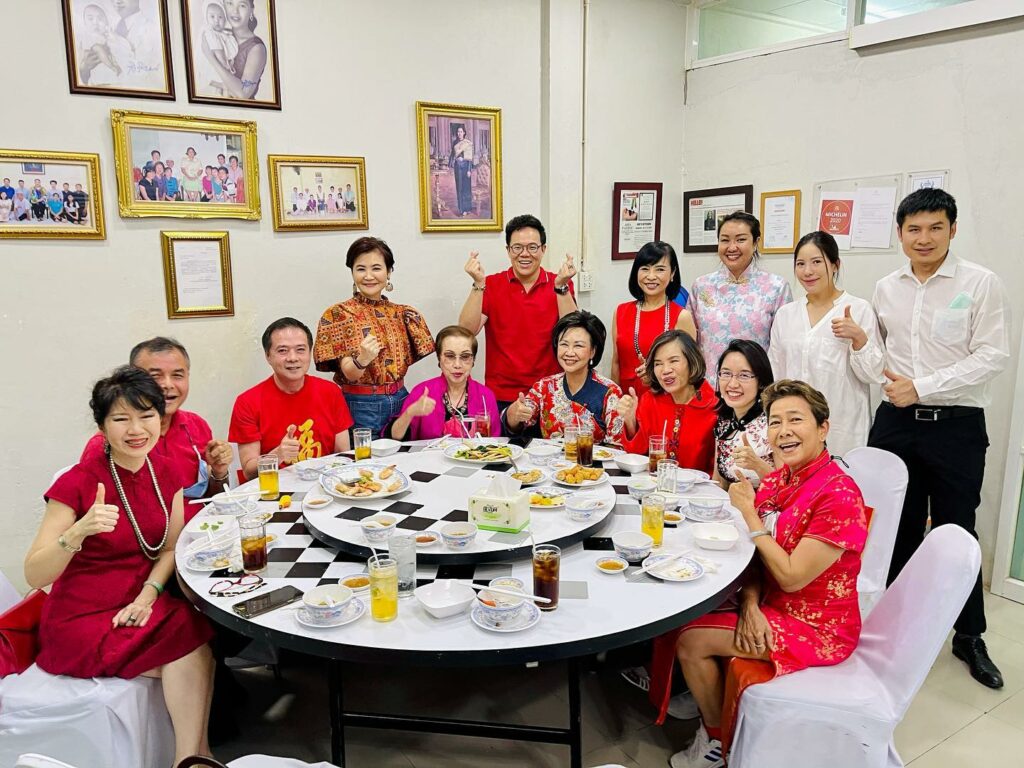 Jok’s Kitchen: Michelin-Rated Restaurant With Chinese Seafood Dishes
