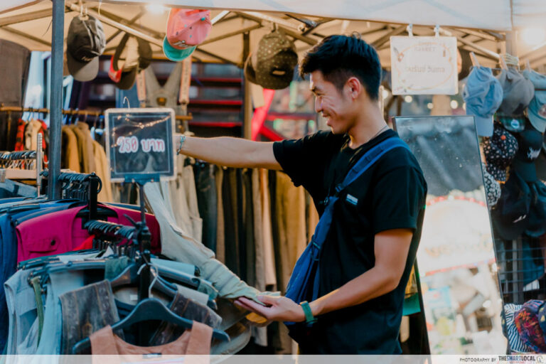 8 Cheap Second-hand Markets In Bangkok That Antique Lovers Must Visit