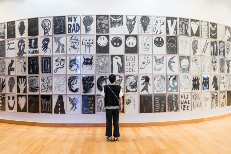 Bangkok Art Biennale Boasts 200+ Artworks In 12 Landmarks Across BKK