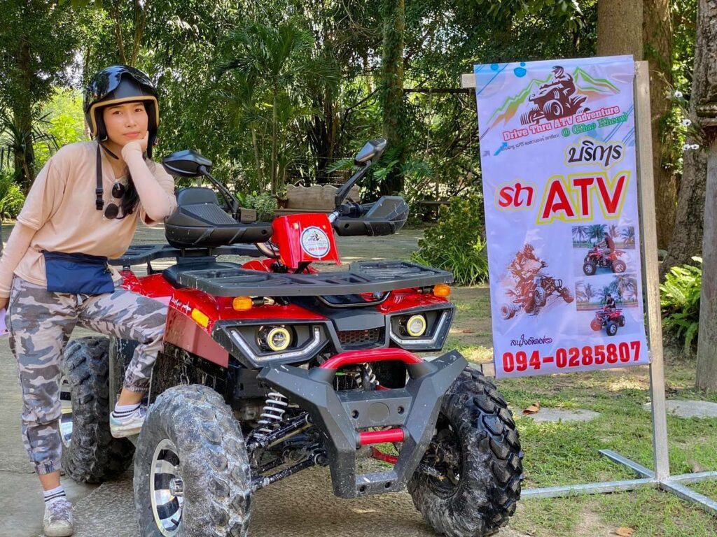 Bayon Thasai, Chonburi: Camp In A Forested Spot Near A Stream