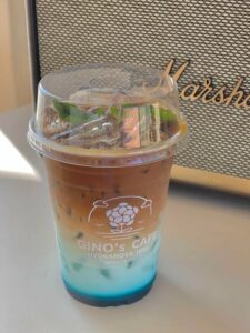 Hydrangea Cafe, Khao Kho Has Colourful Flower Fields Amid Green Hills