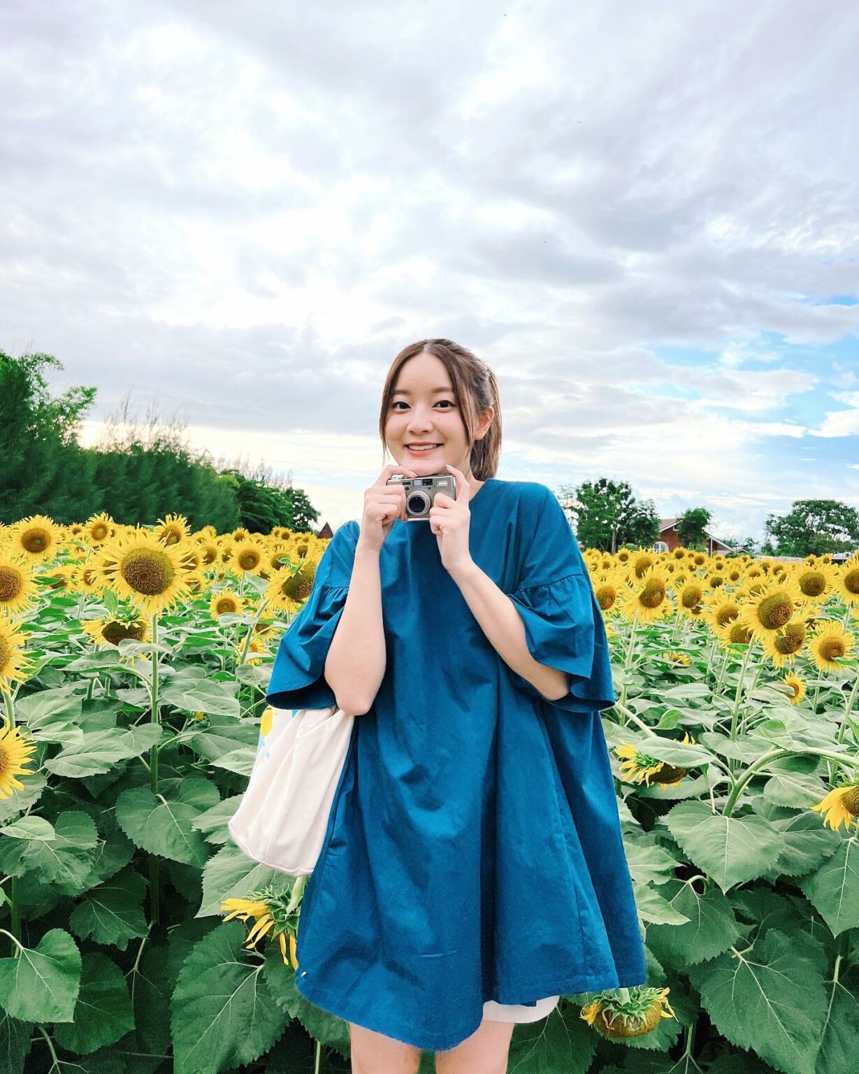 8 Thai Singers With Catchy Songs That’ll Make You Love T-Pop