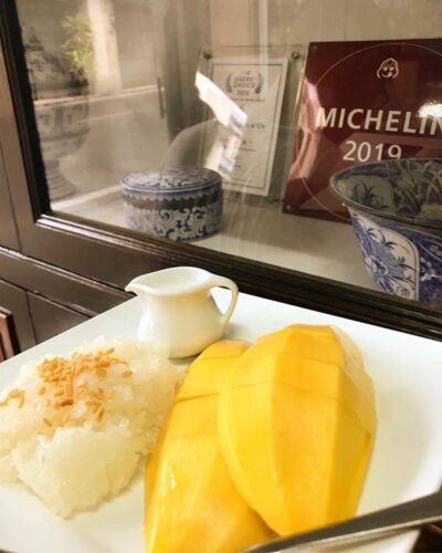 Things To Do In Sao Chingcha