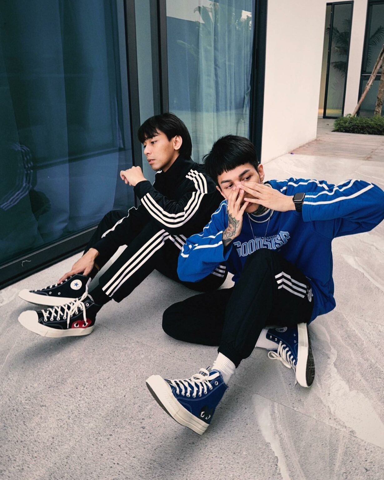 8 Thai pop and rock bands with moody and fun songs to vibe with