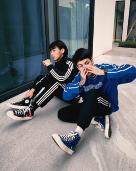 8 Thai pop and rock bands with moody and fun songs to vibe with