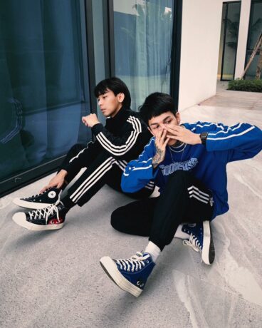 8 Thai pop and rock bands with moody and fun songs to vibe with