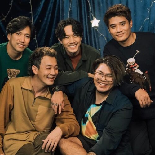 8 Thai pop and rock bands with moody and fun songs to vibe with