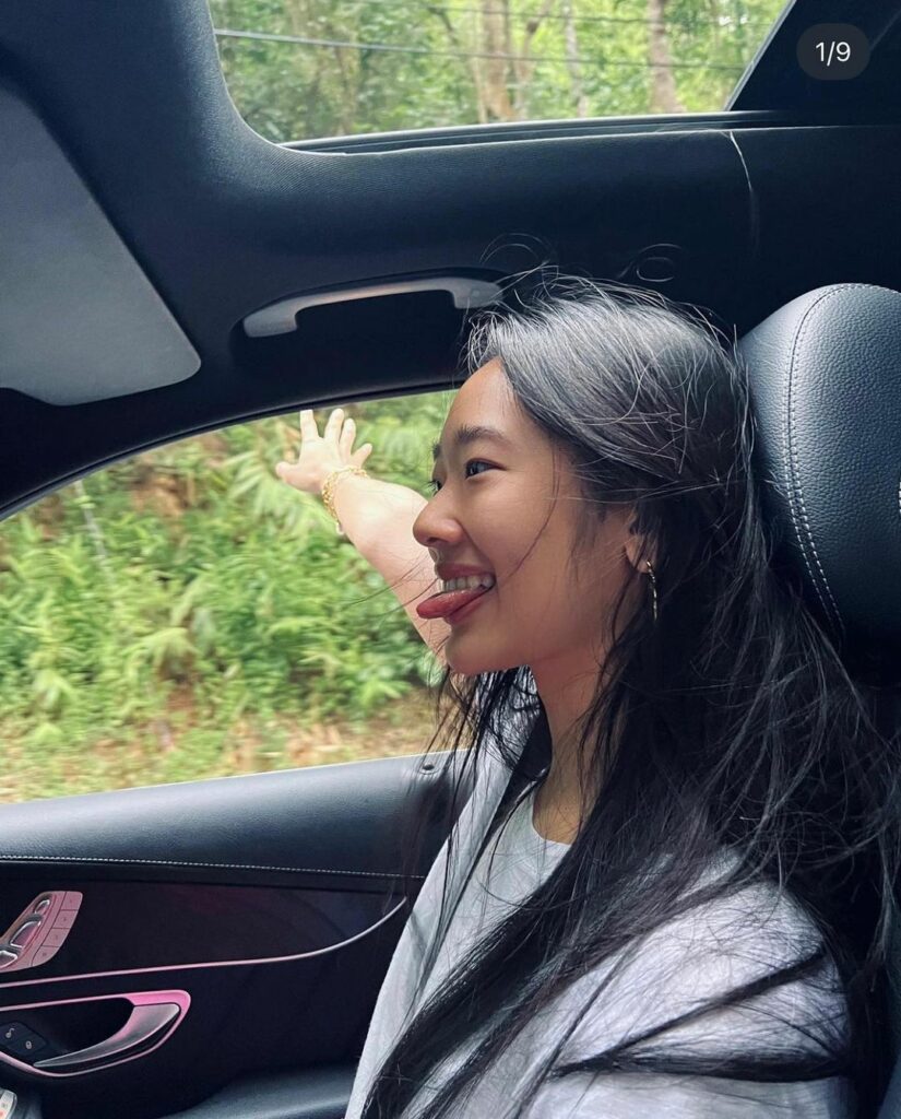 Facts about Aokbab Chutimon