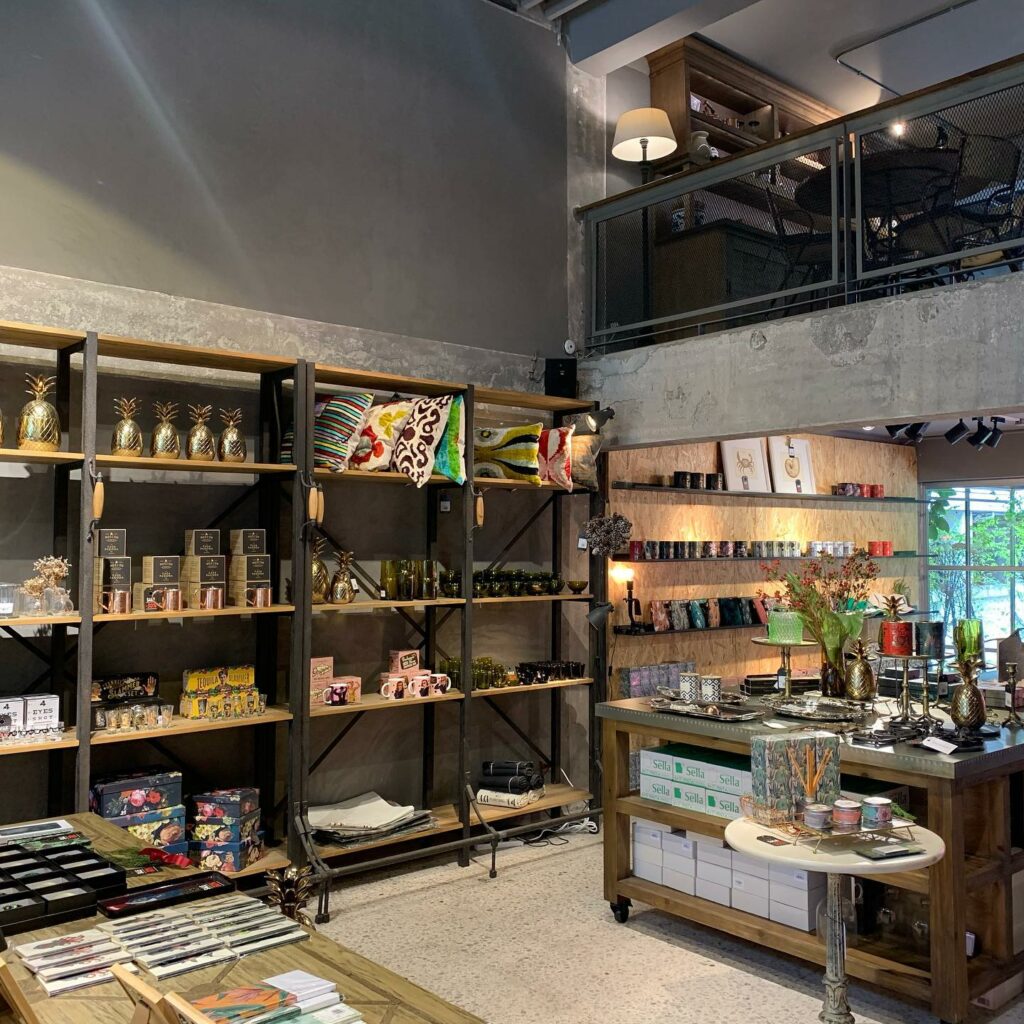 Luka Cafe, Bangkok: Euro-Style Cafe With Butter & Bacon French Toast