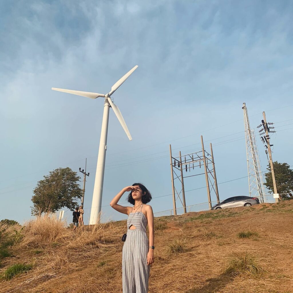 Windmill Viewpoint, Phuket: Panoramic Sunset Viewpoint