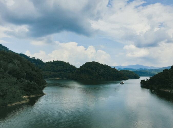 Hala Bala Forest, Yala: Wildlife, A Scenic Waterfall & A Large Lake