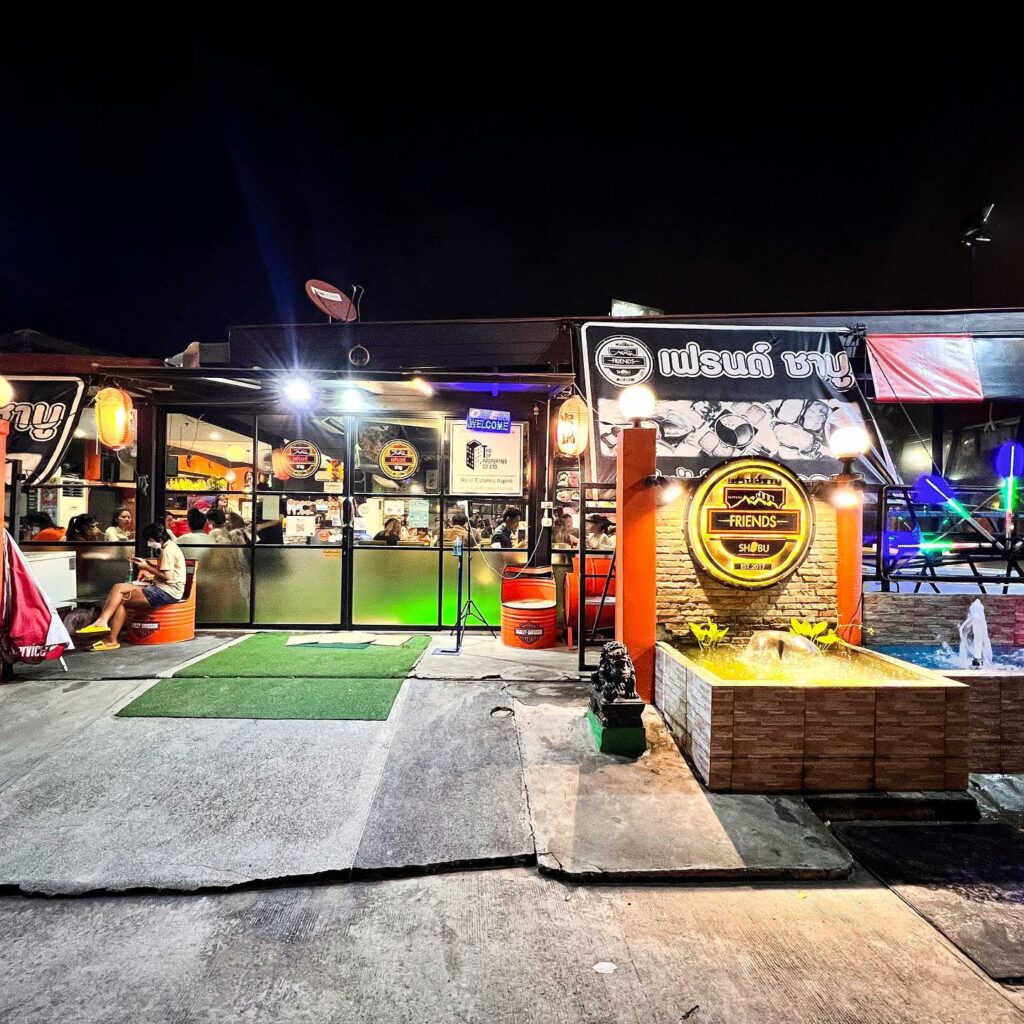 8 Mookata & Shabu-Shabu Restaurants You Should Try In Pattaya