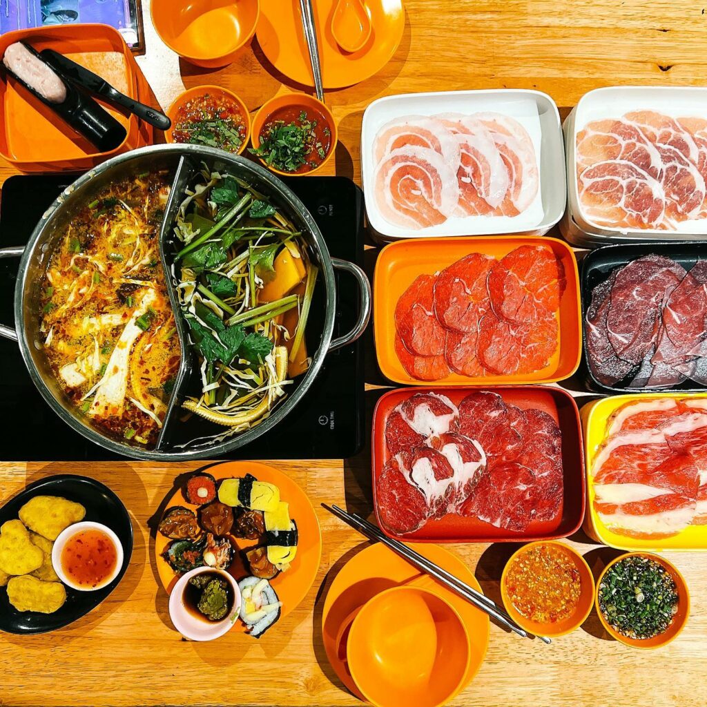 8 Mookata & Shabu-Shabu Restaurants You Should Try In Pattaya