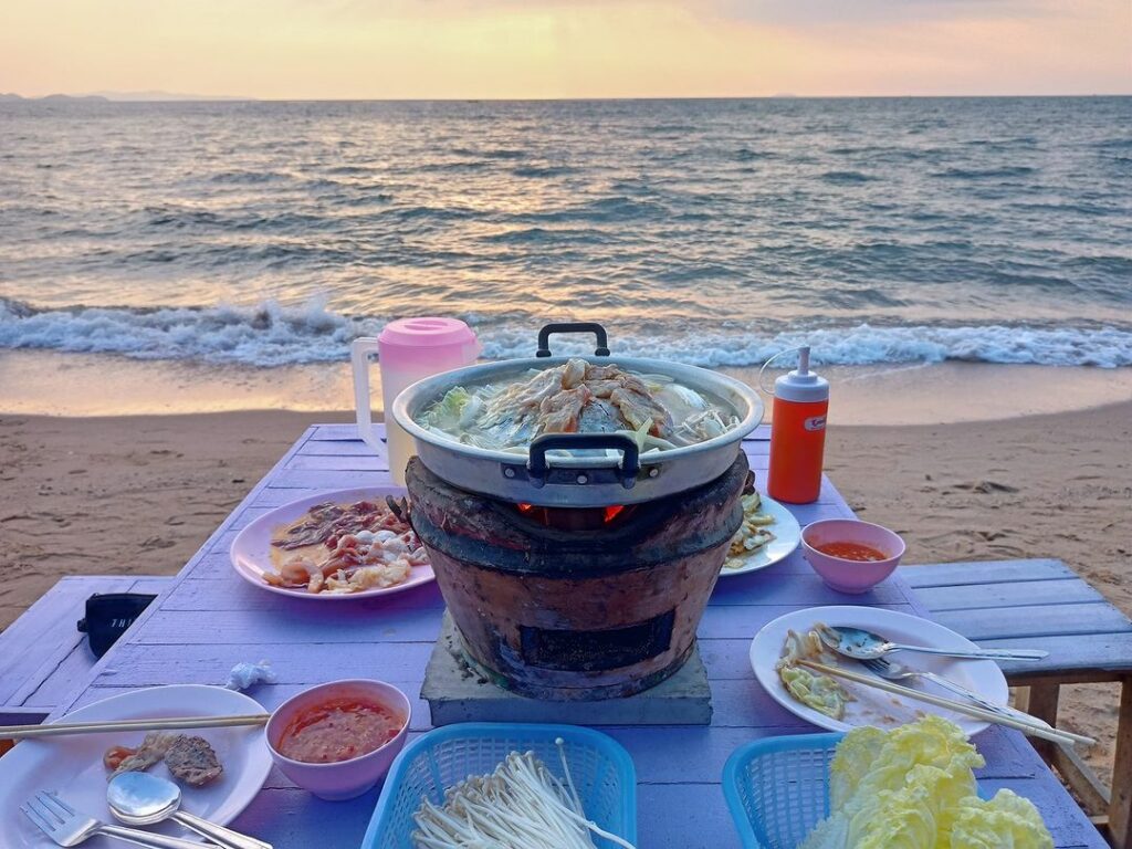 8 Mookata & Shabu-Shabu Restaurants You Should Try In Pattaya