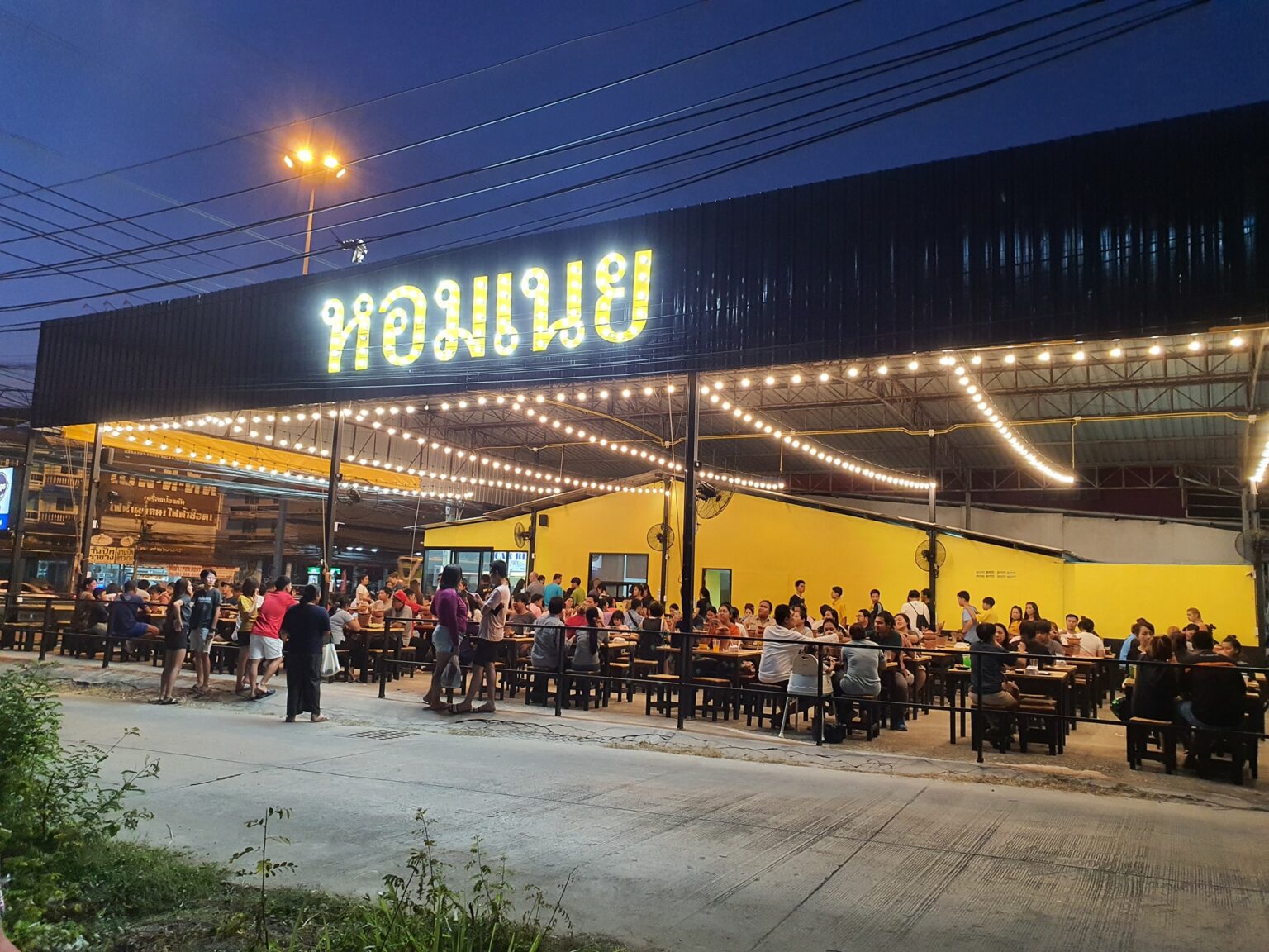 8 Mookata & Shabu-Shabu Restaurants You Should Try In Pattaya