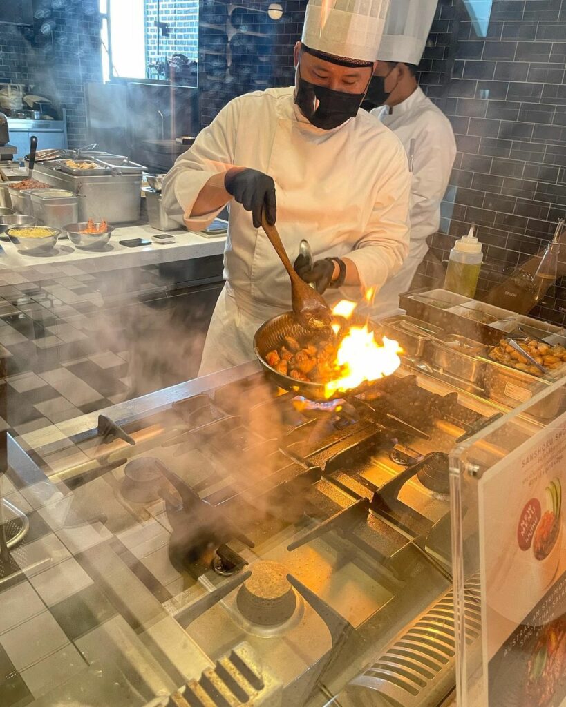 Copper Beyond Buffet: ฿1,999 For One Of Bangkok’s Most Popular Buffets