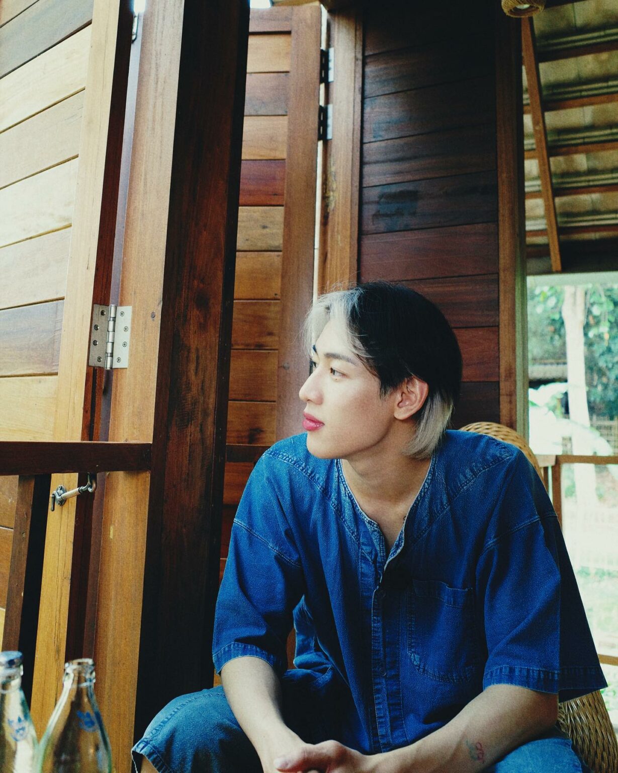 10 Facts About BamBam: A Beloved Handsome Thai Singer In GOT7