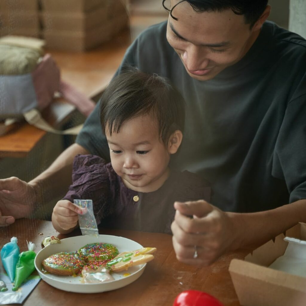 theCOMMONS: Community Mall Perfect For Hangouts In Thong Lo