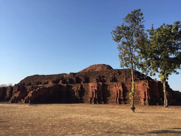 The Ancient Town of Si Thep Listed As New UNESCO World Heritage Site