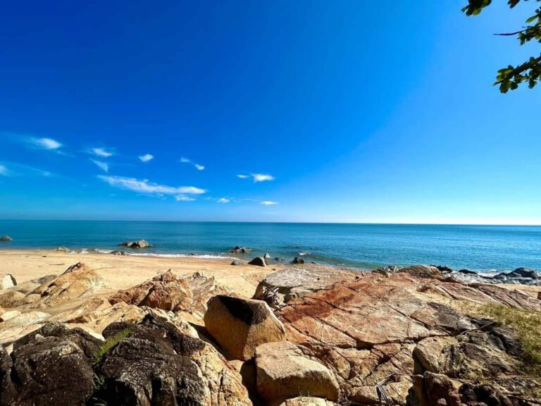 9 Places To Explore In Narathiwat: The Southernmost Province In Thailand