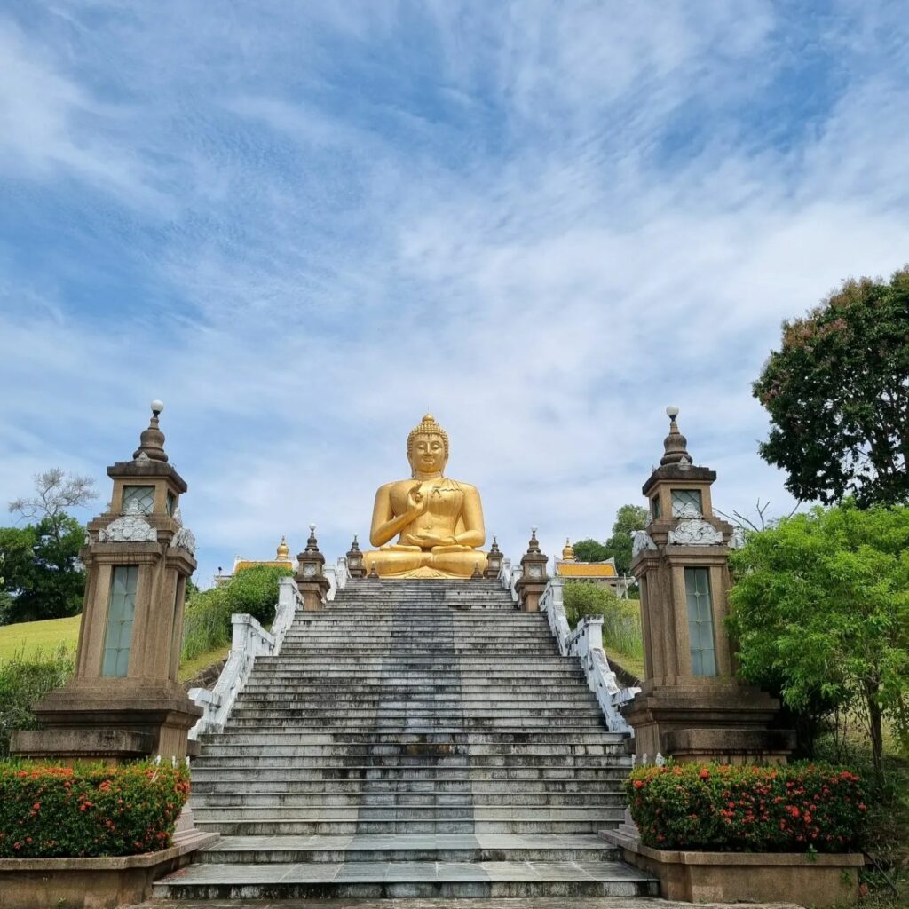 9 Places To Explore In Narathiwat: The Southernmost Province In Thailand