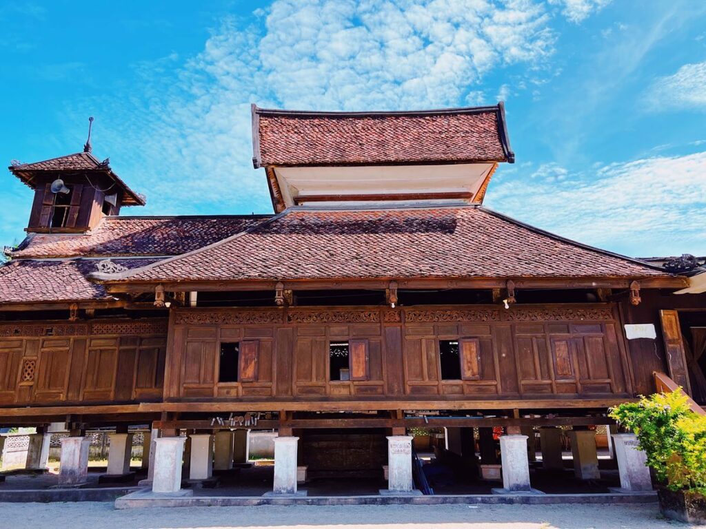 9 Places To Explore In Narathiwat: The Southernmost Province In Thailand