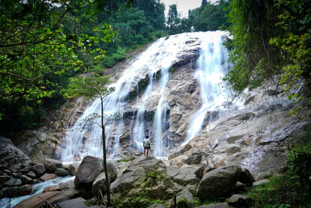 9 Places To Explore In Narathiwat: The Southernmost Province In Thailand