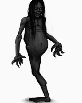 Scariest Thai Ghosts And Monsters And How To Scare Them Back