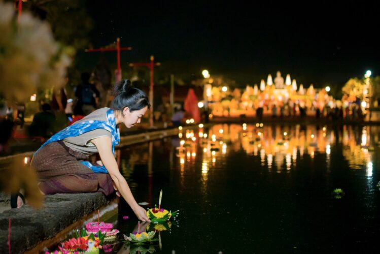 10 Facts About Loy Krathong Festival To Help You Celebrate Good Luck