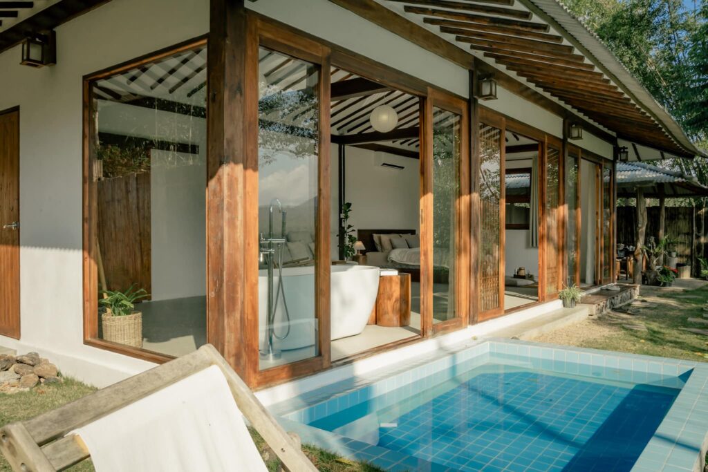 Woori House, Chiang Mai: A Mini Resort That'll Take You Back To ...