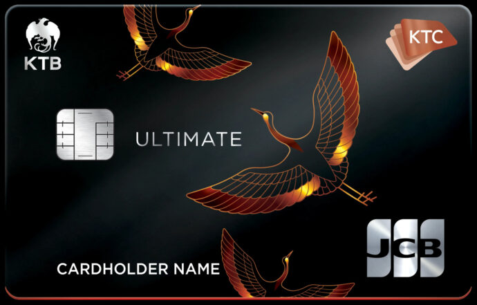 10 Credit Cards In Thailand To Kickstart Your 2024 Financial Goals