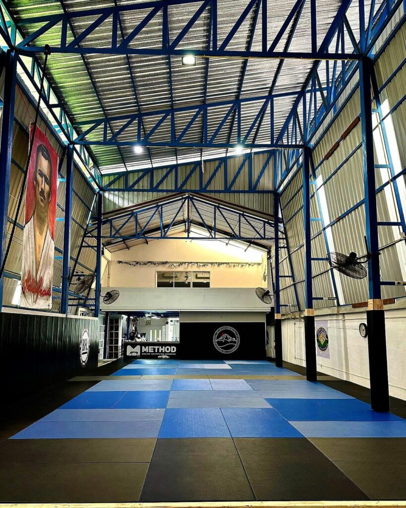 Muay Thai Gyms Around Bangkok That Are Good For Work Outs