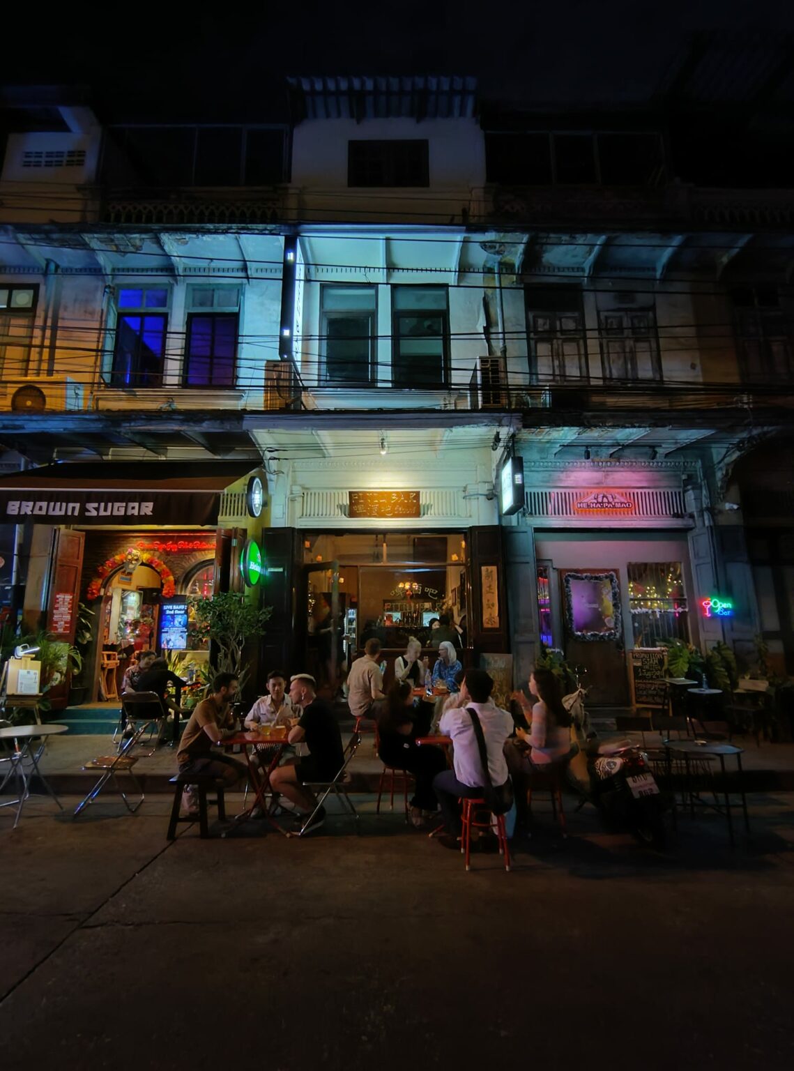 Chinese Bars In Bangkok To Ring In The Lunar Year With A Drink