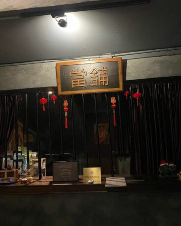 Chinese Bars In Bangkok To Ring In The Lunar Year With A Drink