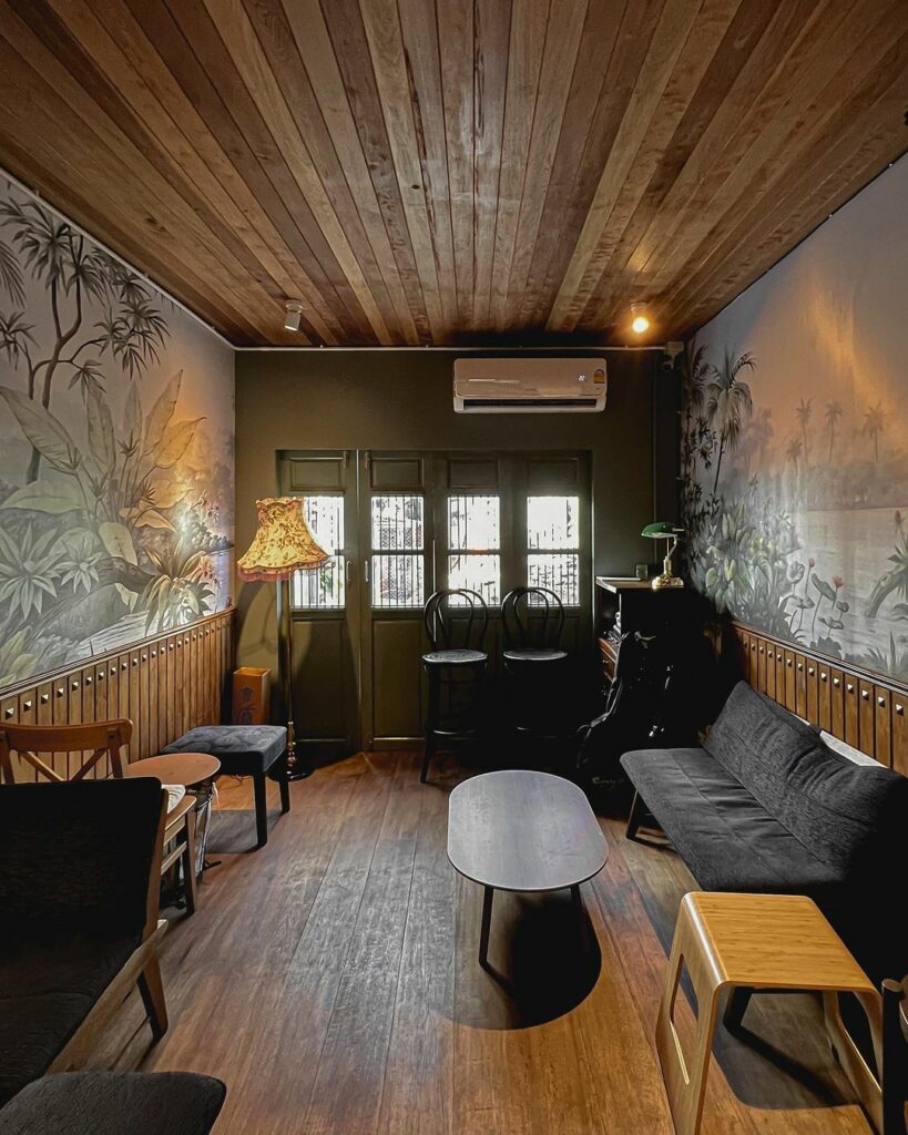 Chinese Bars In Bangkok To Ring In The Lunar Year With A Drink