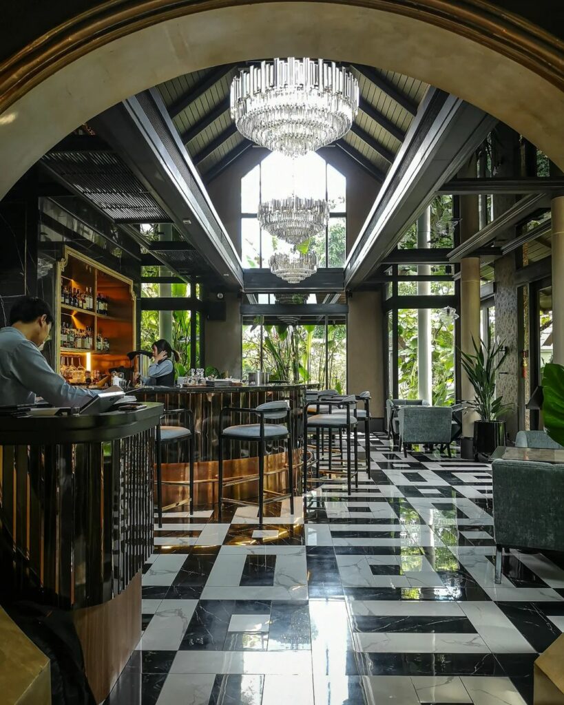 Chinese Bars In Bangkok To Ring In The Lunar Year With A Drink