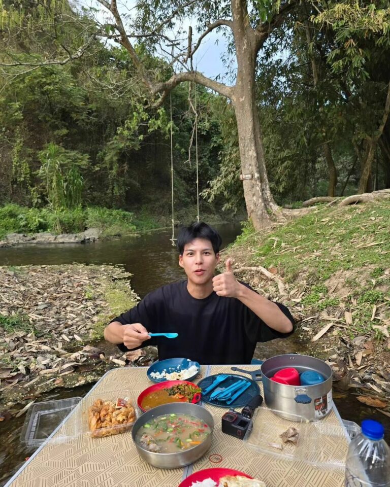 Facts About Korean YouTubers Jung & Cullen Hateberry