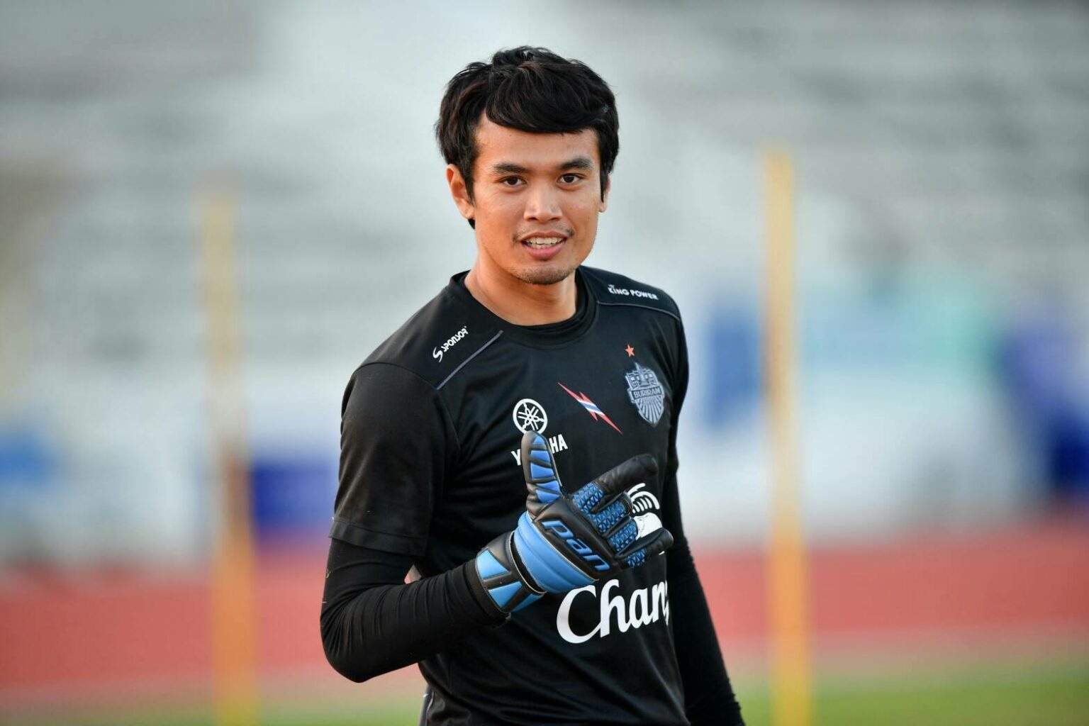 10 Facts About Buriram United: Greatest Football Club In Thailand