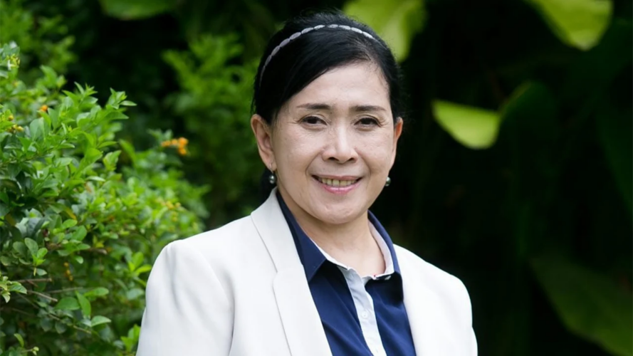 7 Inspiring Thai Women Who Have Helped Shape Thai Society