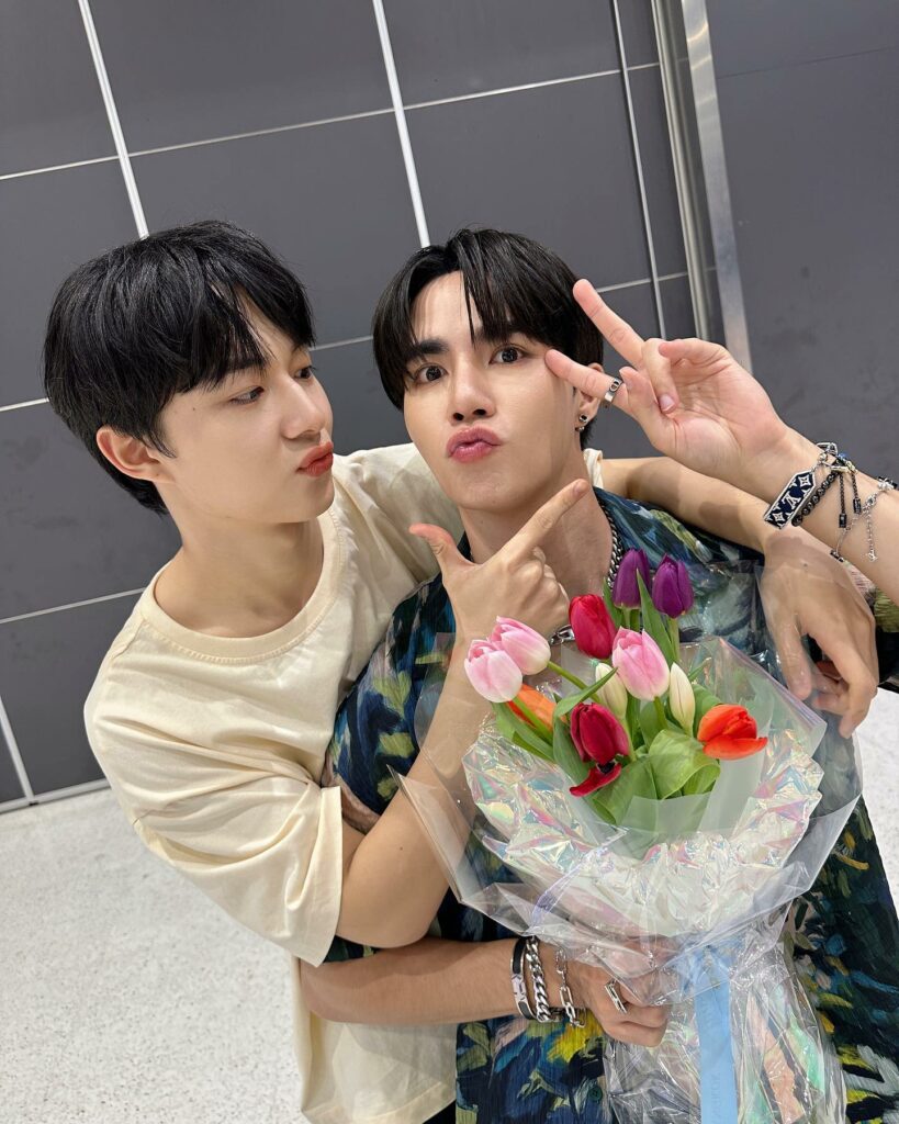 7 Thai BL Couples To Swoon Over With Their Great Chemistry