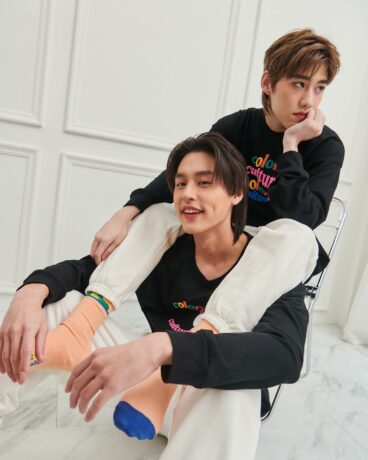 7 Thai BL Couples To Swoon Over With Their Great Chemistry