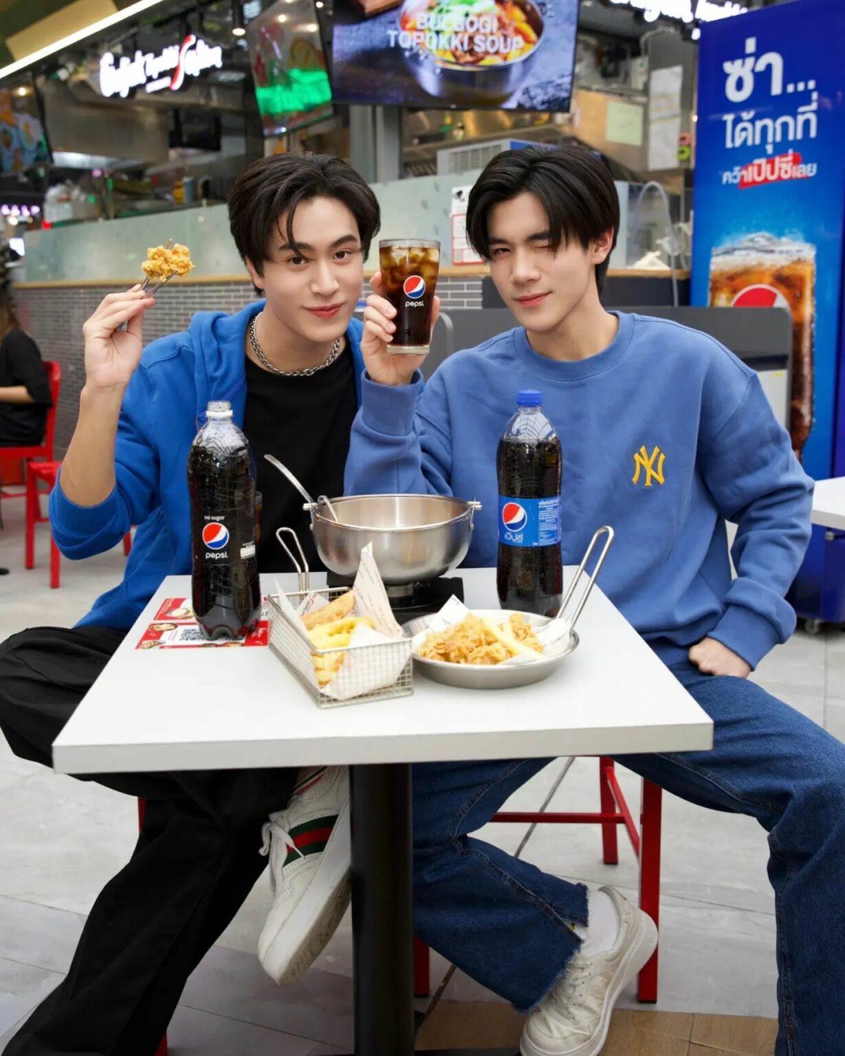 7 Thai BL Couples To Swoon Over With Their Great Chemistry