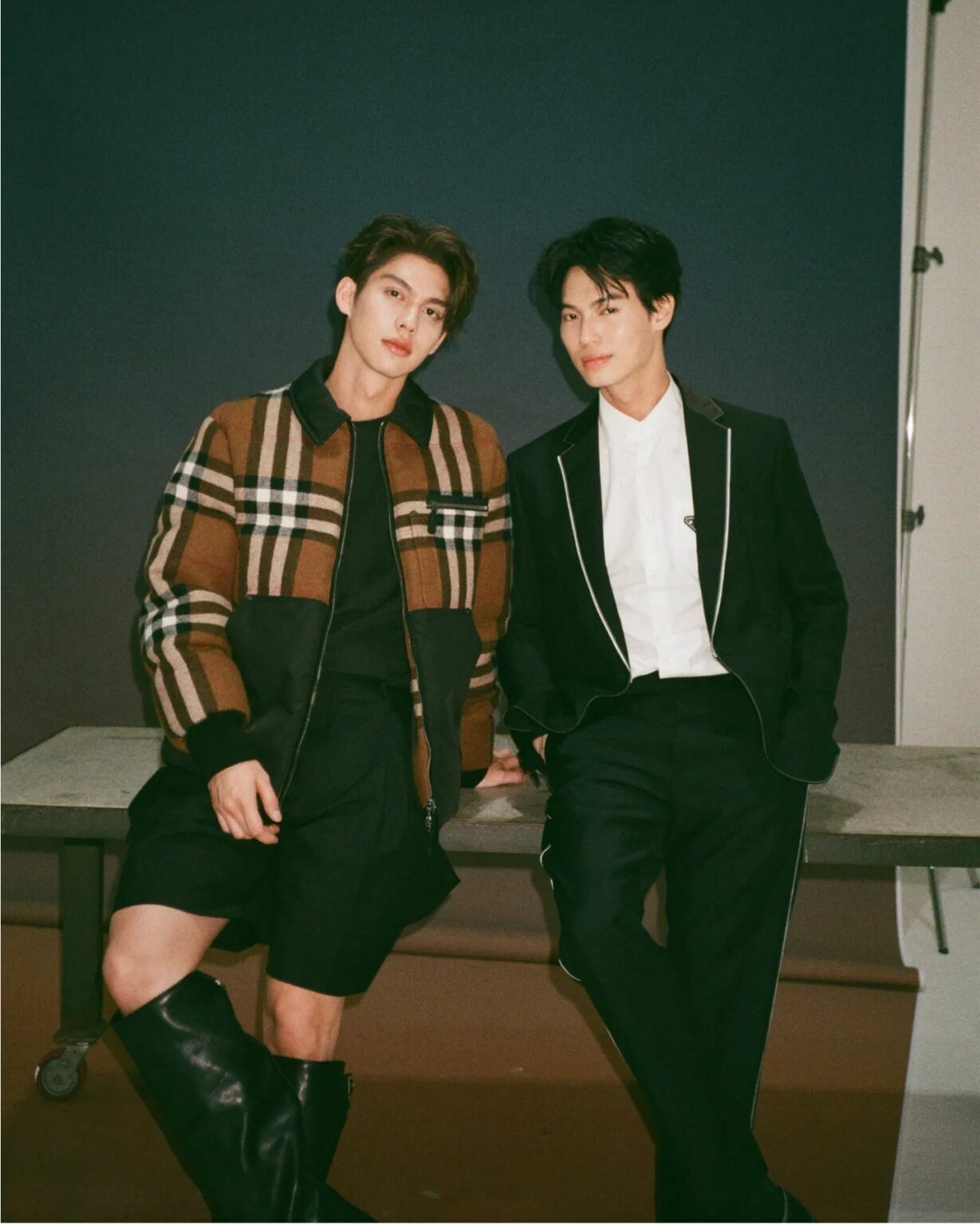 7 Thai BL Couples To Swoon Over With Their Great Chemistry