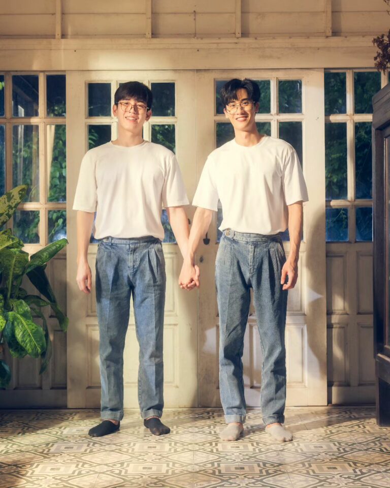 7 Thai BL Couples To Swoon Over With Their Great Chemistry