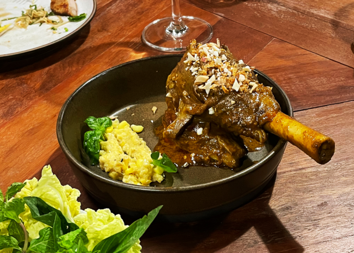 Khon Kaen Food Guide: The Best Places To Eat At Khon Kaen