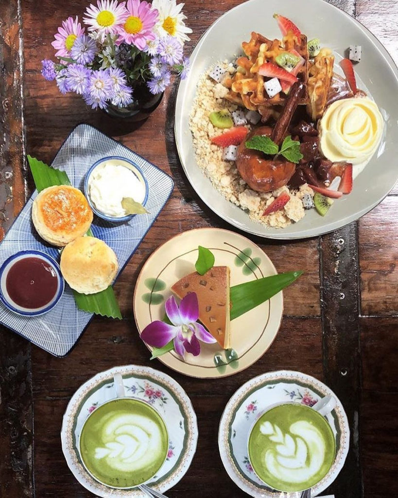 8 Phuket Cafes To Try For A Break From Beaches & Island-Hopping ...