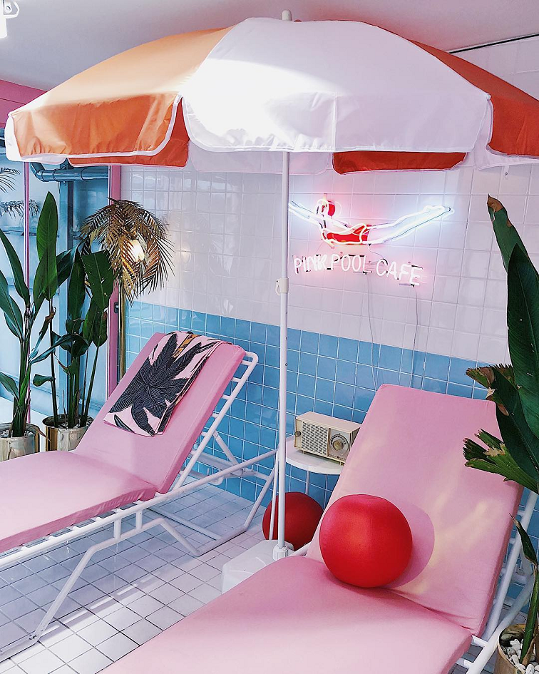 8 Pastel Pink Cafes And Shops In Bangkok For Your Next Girls’ Day Out